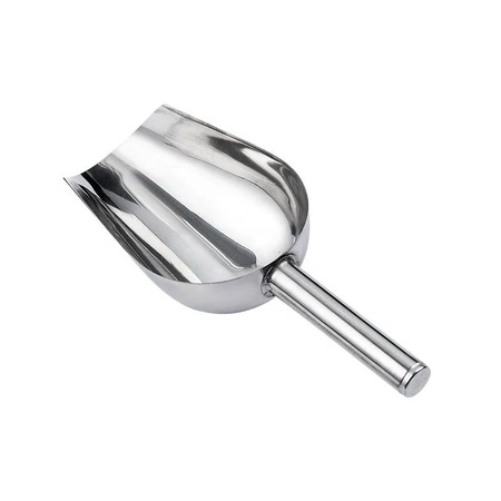 Scafa inox, 20 cm - eMAG.ro