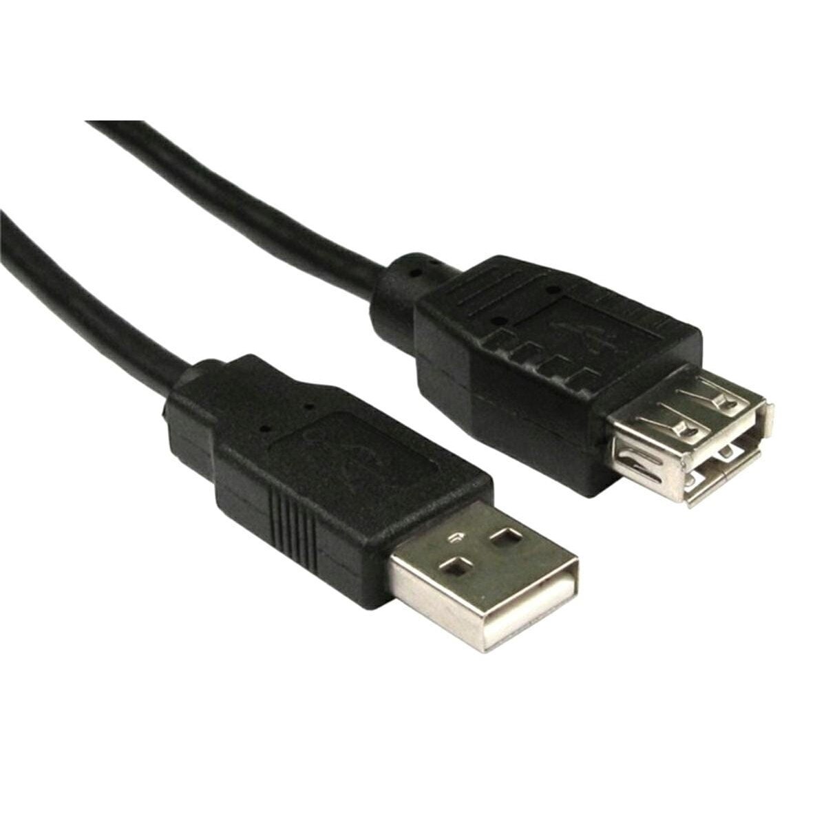Cablu de extensie USB, ZakupyTV, 2 m - eMAG.ro