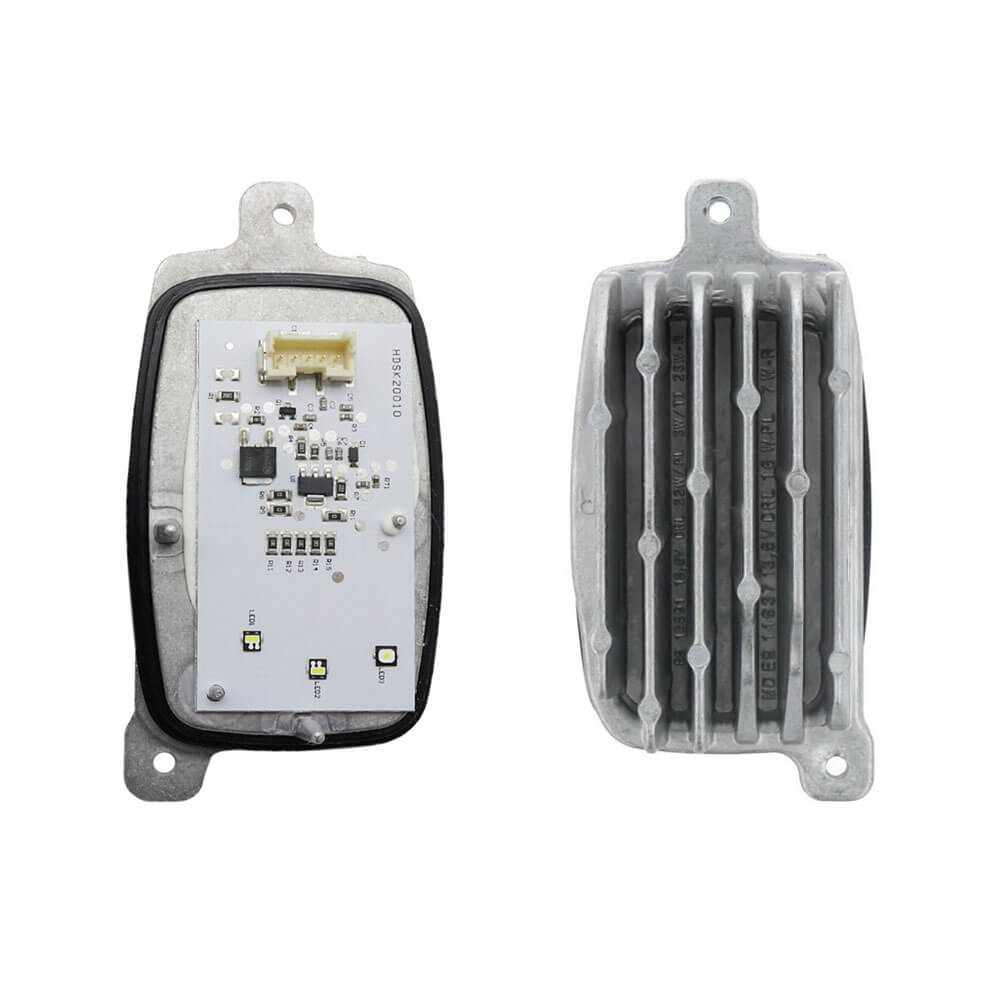 Modul Lumini de zi DRL Dreapta Renault Megane 4 MK IV - 285753299R ...