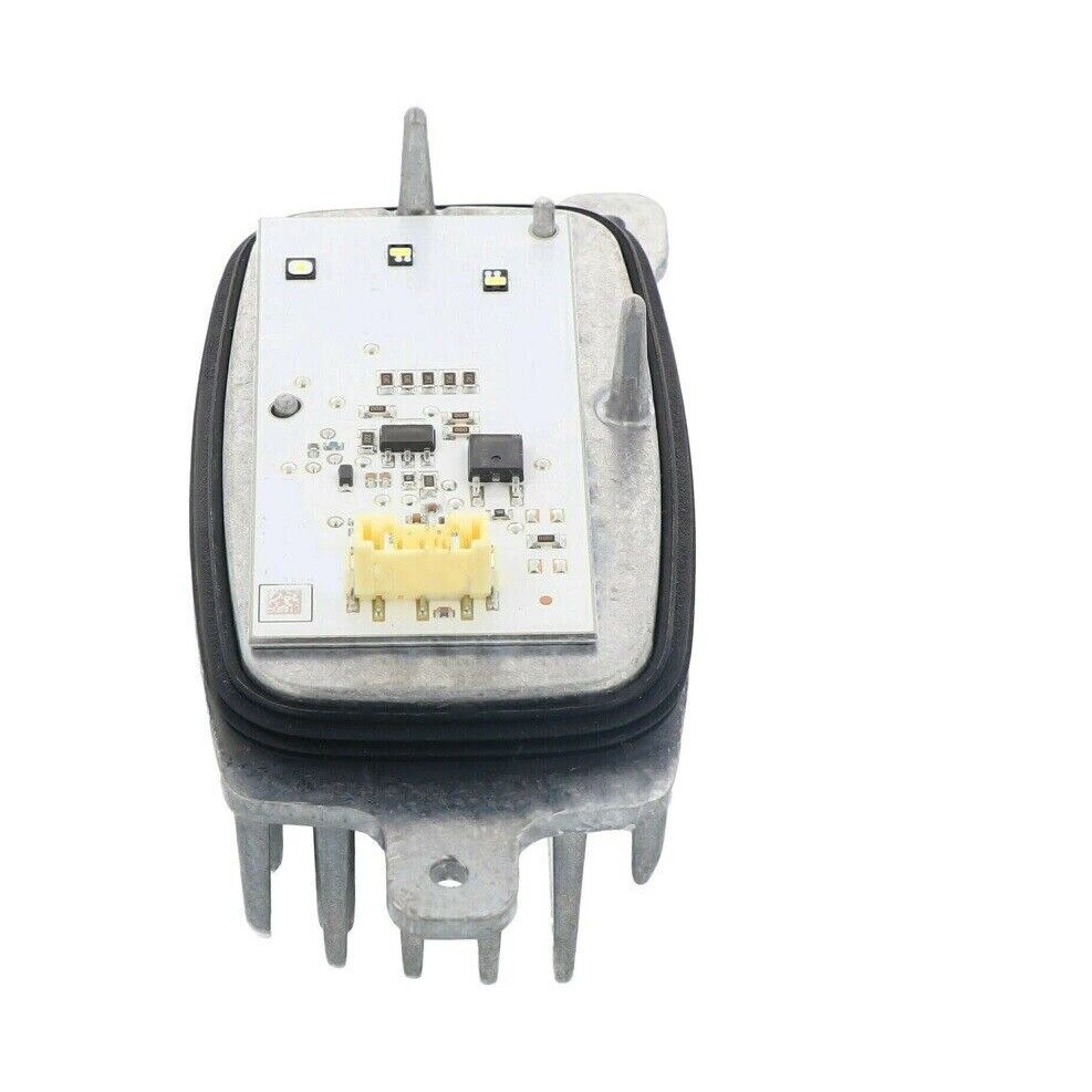 Modul Lumini de zi DRL Dreapta Renault Megane 4 MK IV - 285753299R ...