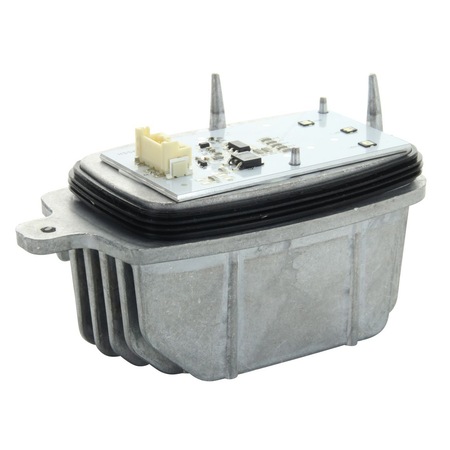 Modul Lumini de zi DRL Renault Megane 4 MK IV - 285759447R, HDSK20011 ...