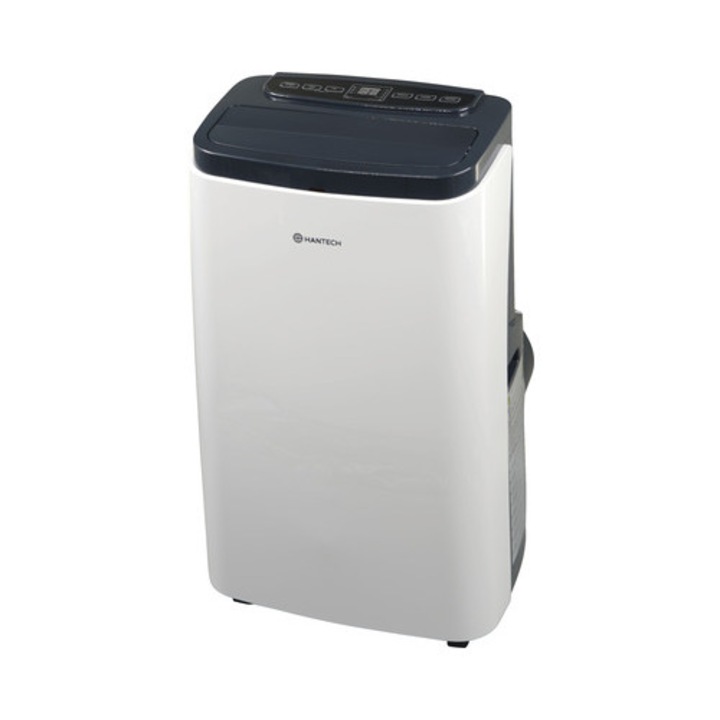 Aparat Portabil De Aer Conditionat Hantech Wifi Smart 12000 Btu, Cu ...