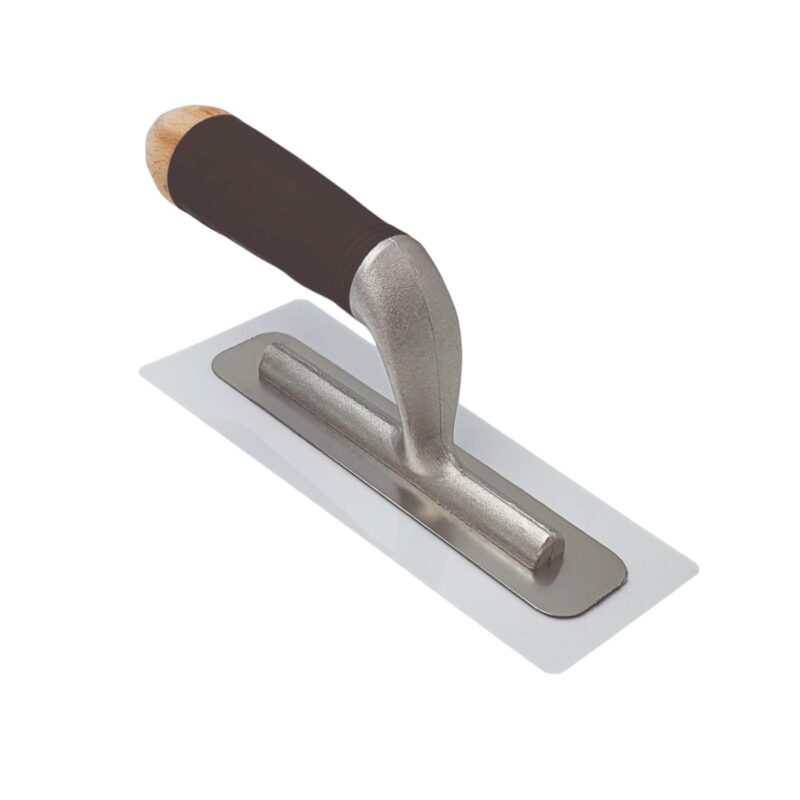 Gletiera profesionala, Flex Pro, lama trapezoidala din policarbonat ...