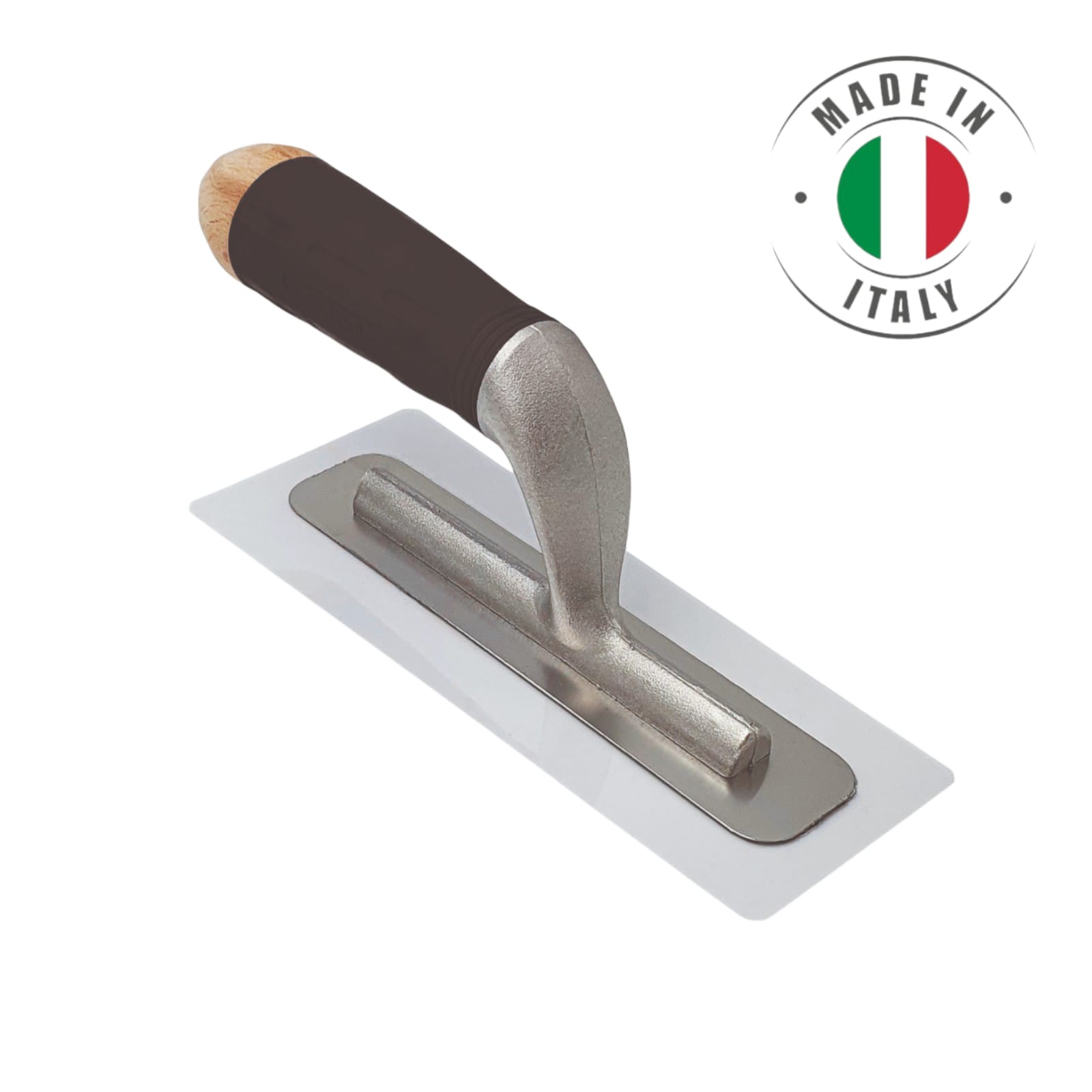 Gletiera profesionala, Flex Pro, lama trapezoidala din policarbonat ...