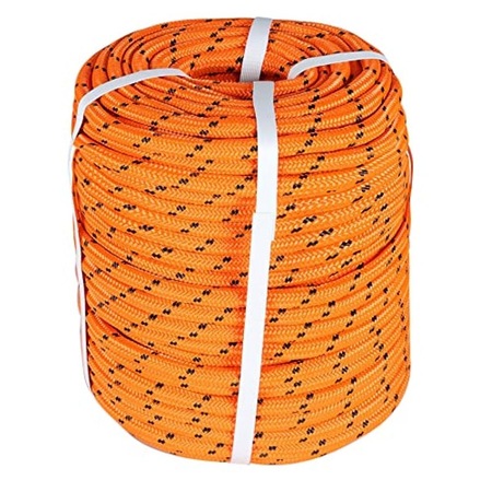 Funie din polipropilena 6 mm x 100 m - eMAG.ro