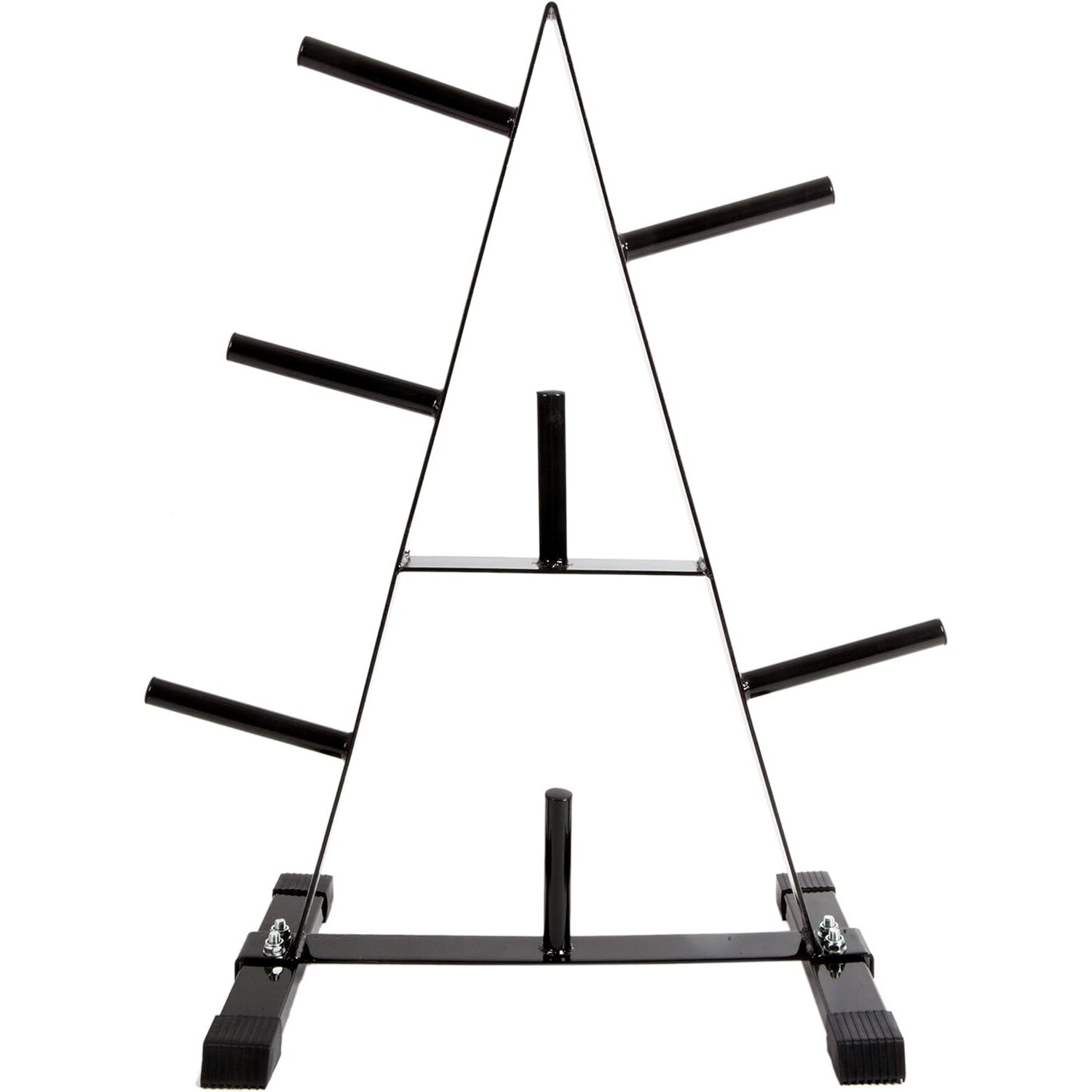 Suport pentru discuri, 30 mm, 200Kg, negru, 86 x 71 x 35, ScSports ...