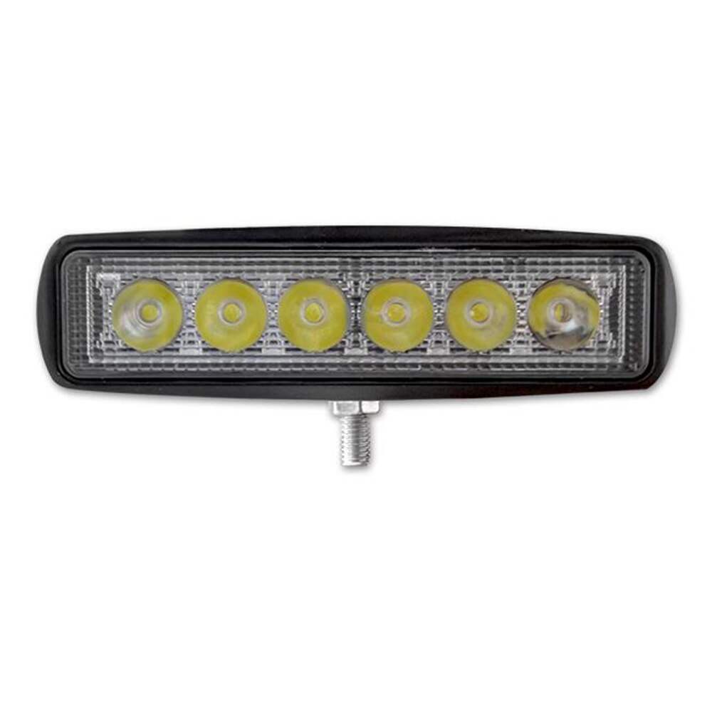 Proiector LED, LVT, auto, 18W, 10-32V, 6 leduri - eMAG.ro