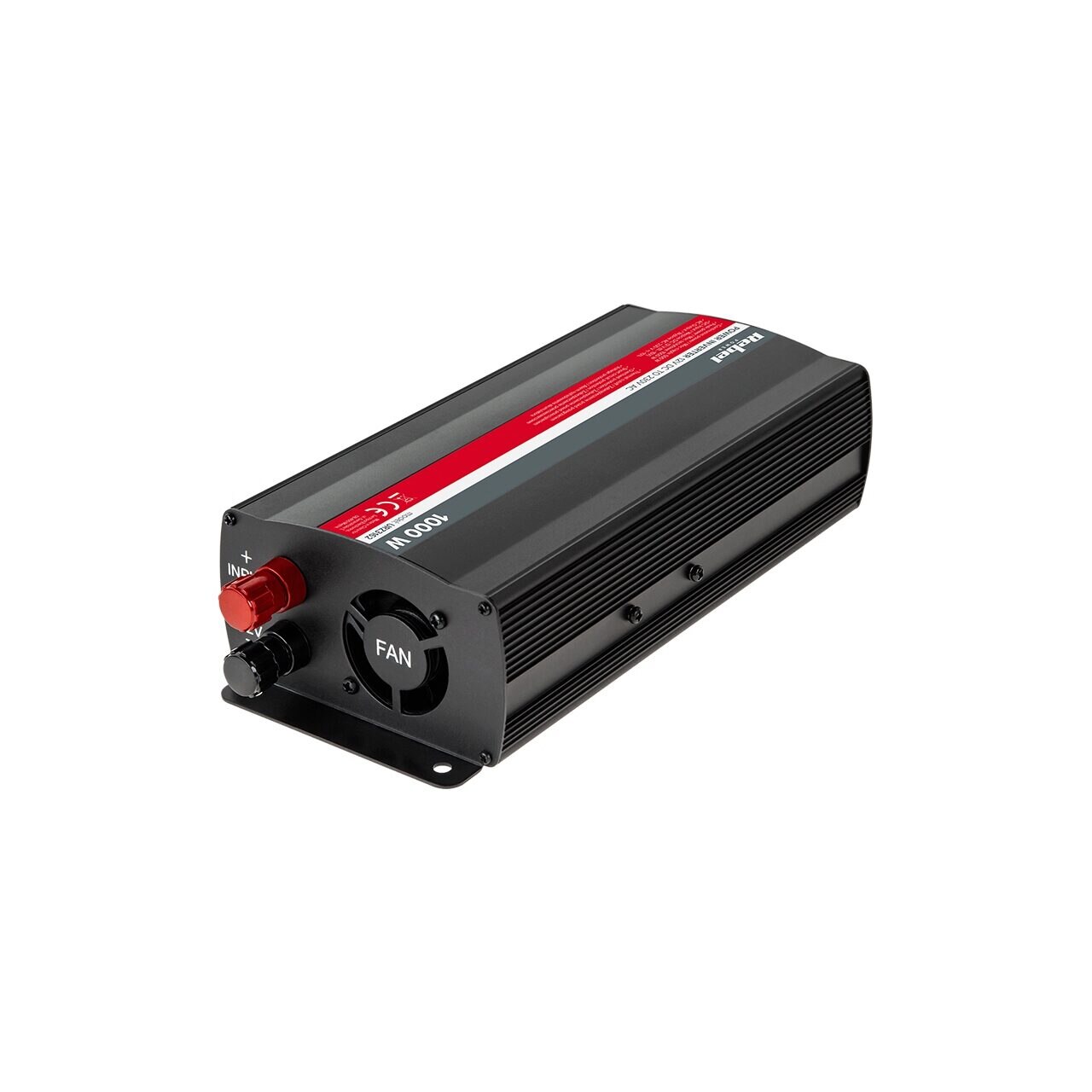 Invertor de tensiune, 12V-220V, putere 500 W, Conectare la bricheta - eMAG.ro