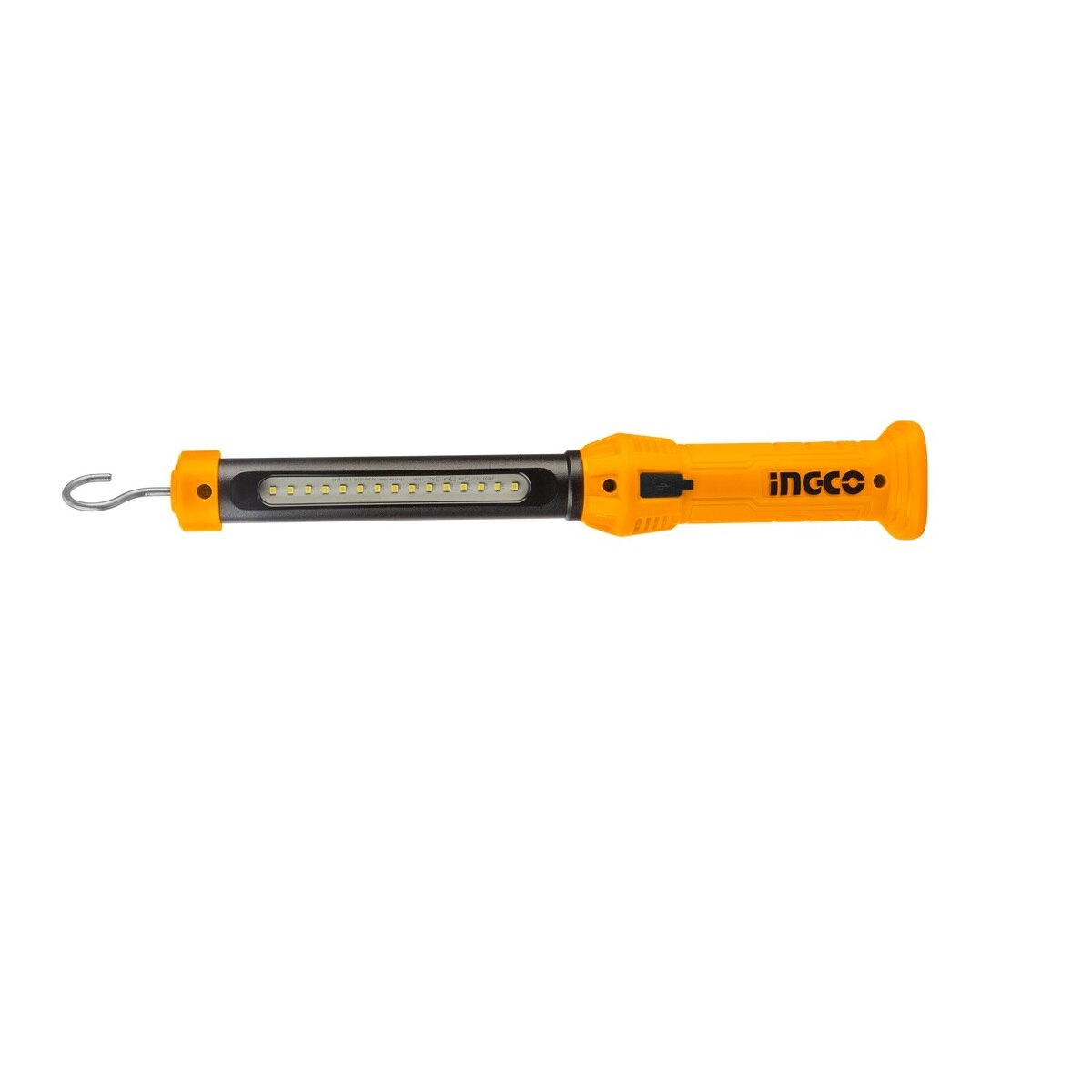 Lampa, INGCO, led, reincarcabila - eMAG.ro