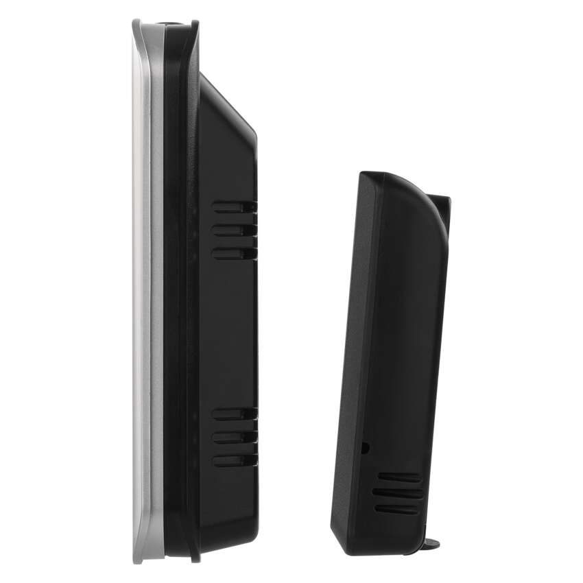 EMOS E0316 Meteorológiai állomás, DCF Funkció, belső hőmérséklet 0 - 50 ...