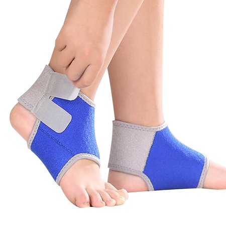 Set Aparatori glezna, Cozevdnt, ajustare elastica, protectie anti ...