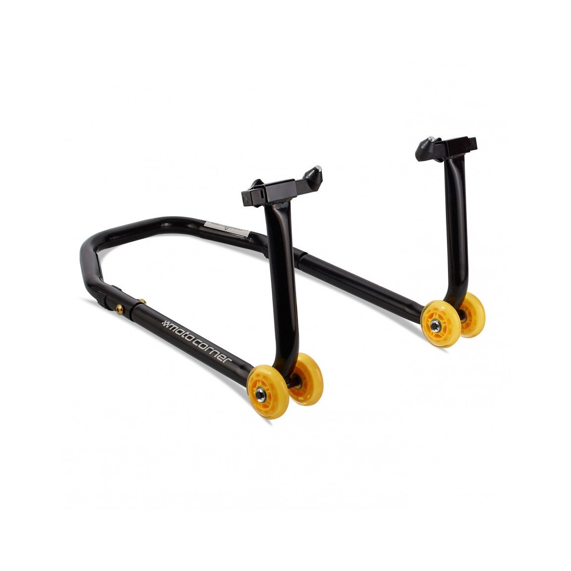 Stander 2 in 1 Fata sau spate prindere L Moto Corner - eMAG.ro