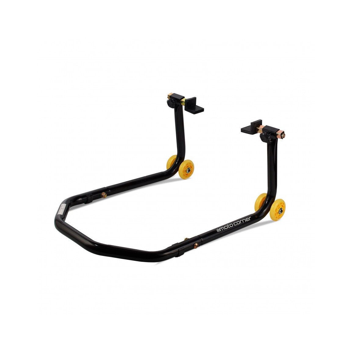 Stander 2 in 1 Fata sau spate prindere L Moto Corner - eMAG.ro