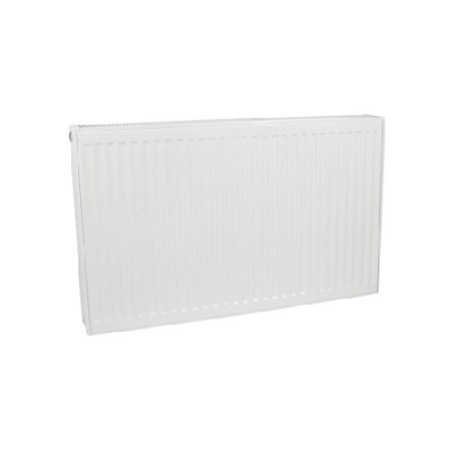 Calorifer otel model 22, 600 x 1100 mm, accesorii incluse, putere 1947 ...