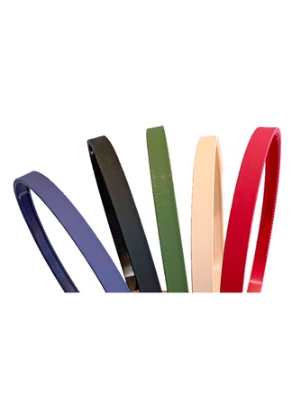 Set 5 bentite, Cozevdnt, Plastic, Multicolor - eMAG.ro