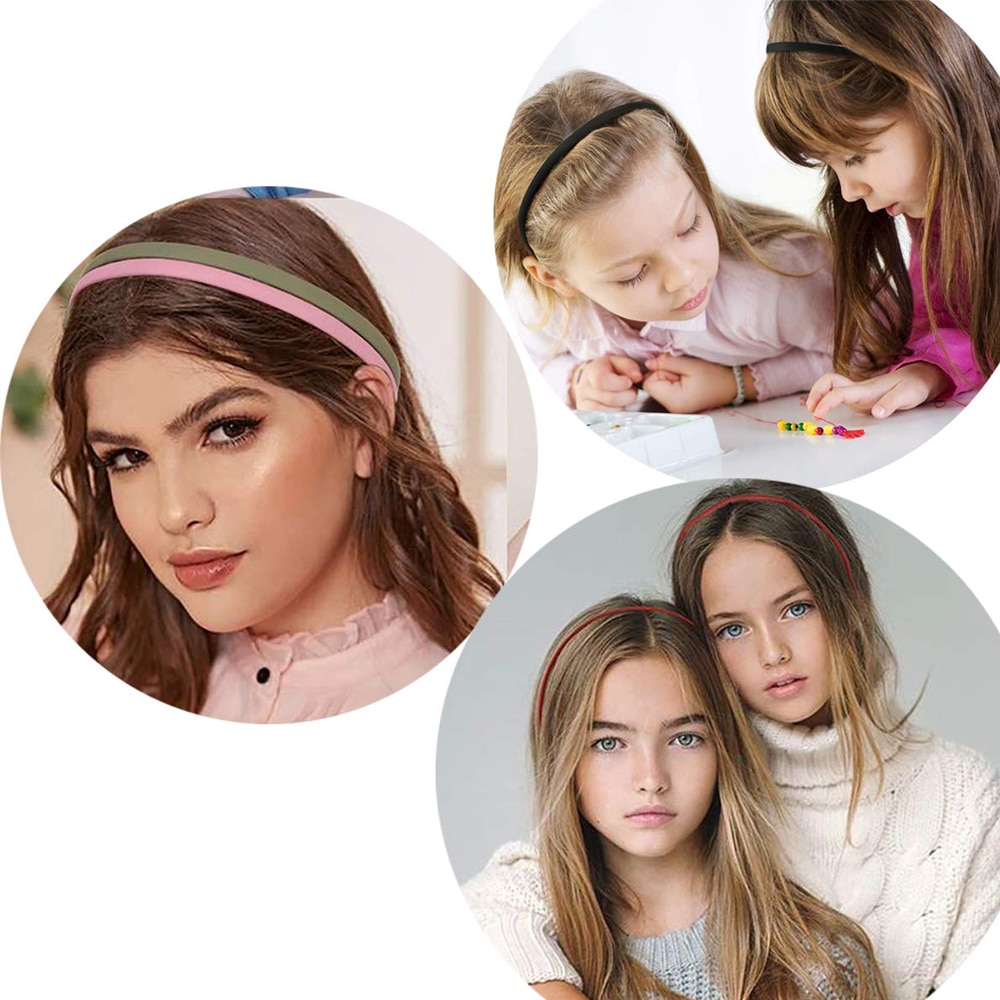 Set 5 bentite, Cozevdnt, Plastic, Multicolor - eMAG.ro