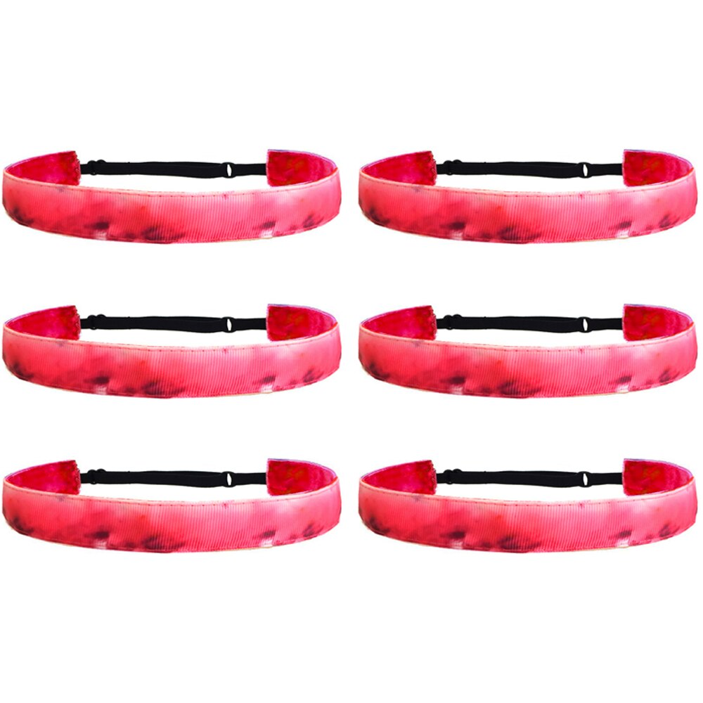 Set 6 bentite par, Cozevdnt, Catifea, Rosu - eMAG.ro