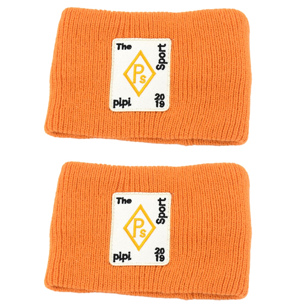 Set 2 bentite par, Cozevdnt, Tricot, Portocaliu - eMAG.ro