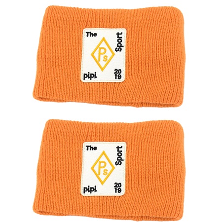 Set 2 bentite par, Cozevdnt, Tricot, Portocaliu - eMAG.ro