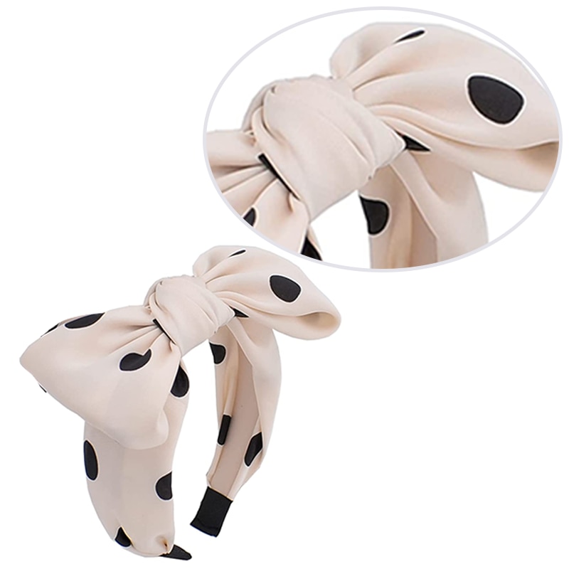 Set 2 bentite pentru cap, Cozevdnt, Plastic, Multicolor - eMAG.ro