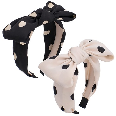 Set 2 bentite pentru cap, Cozevdnt, Plastic, Multicolor - eMAG.ro