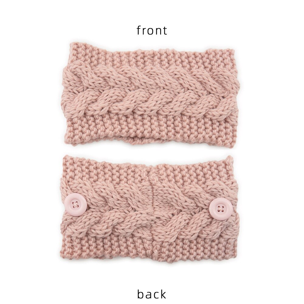 Set bentite tricotate, Cozevdnt, Textil, Multicolor - eMAG.ro