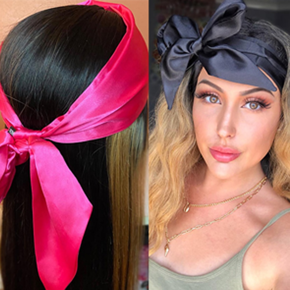 Set 2 bentite, Cozevdnt, Satin, Rose - eMAG.ro