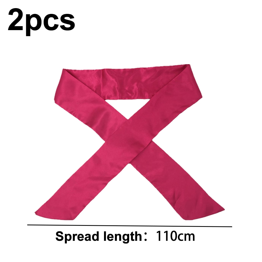 Set 2 bentite, Cozevdnt, Satin, Rose - eMAG.ro