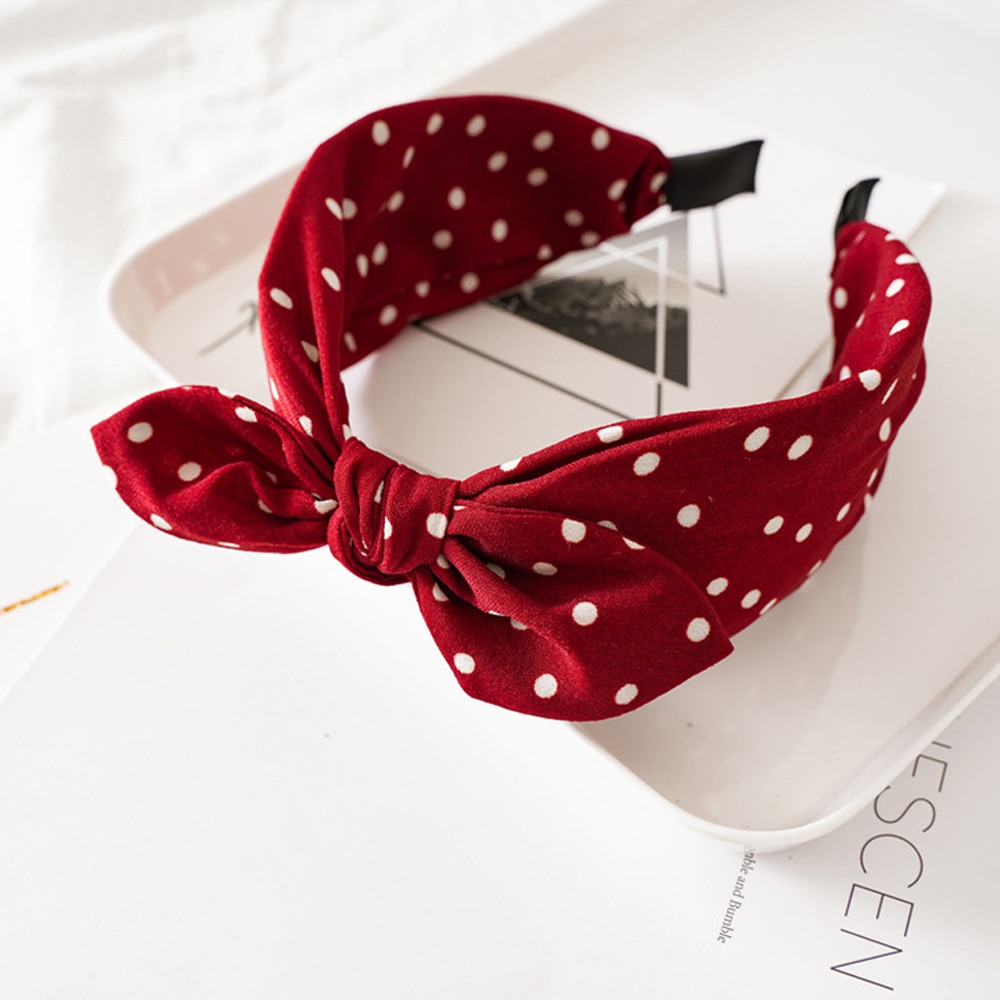 Set 2 bentite par, Cozevdnt, Textil/Metal, Rosu - eMAG.ro