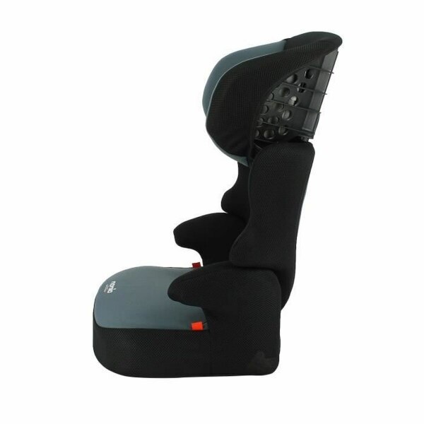 Столче за кола Nania Befix бустер група 2 3 15 36 кг сиво Emag Bg