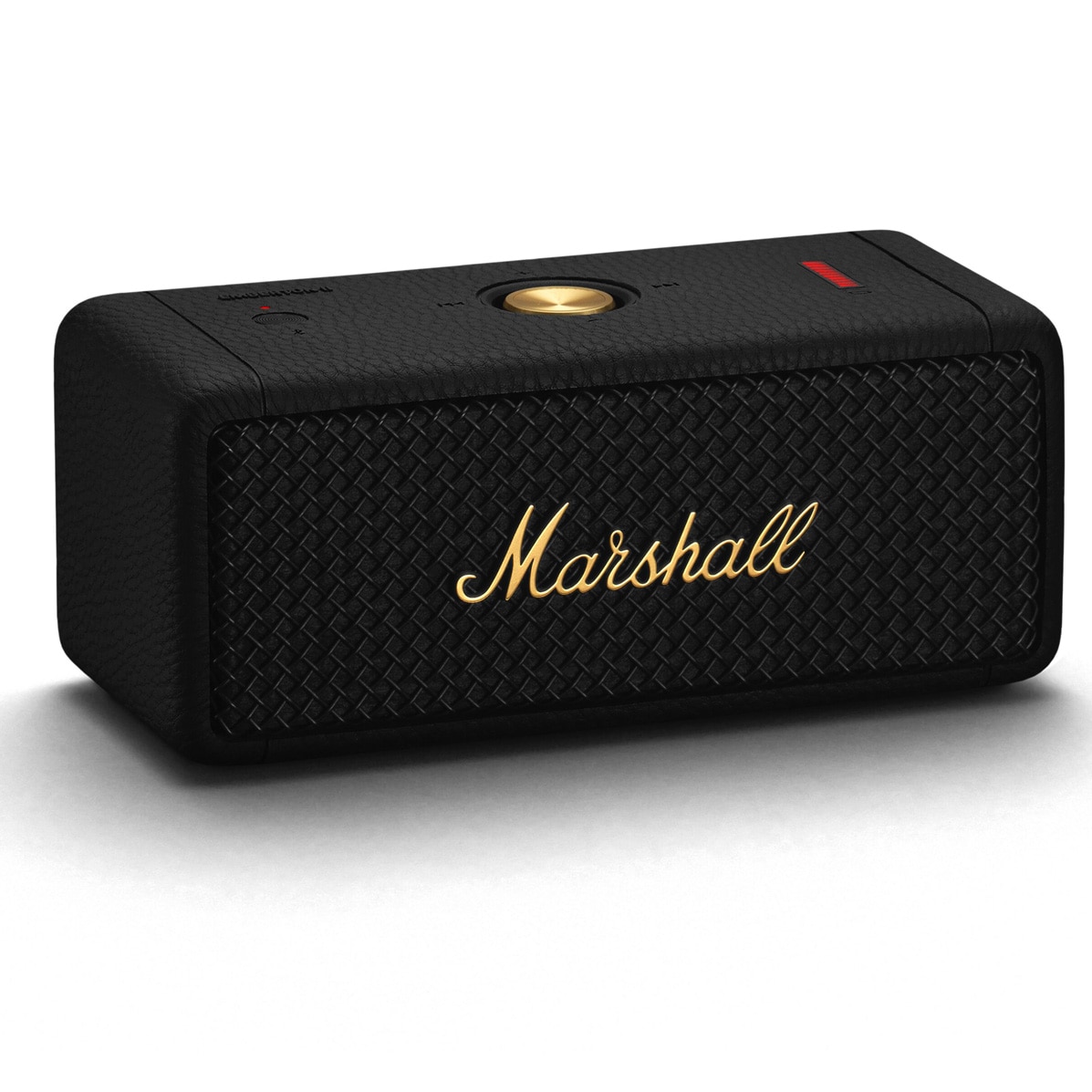 Boxa Marshall Emberton II Bluetooth, negru - eMAG.ro