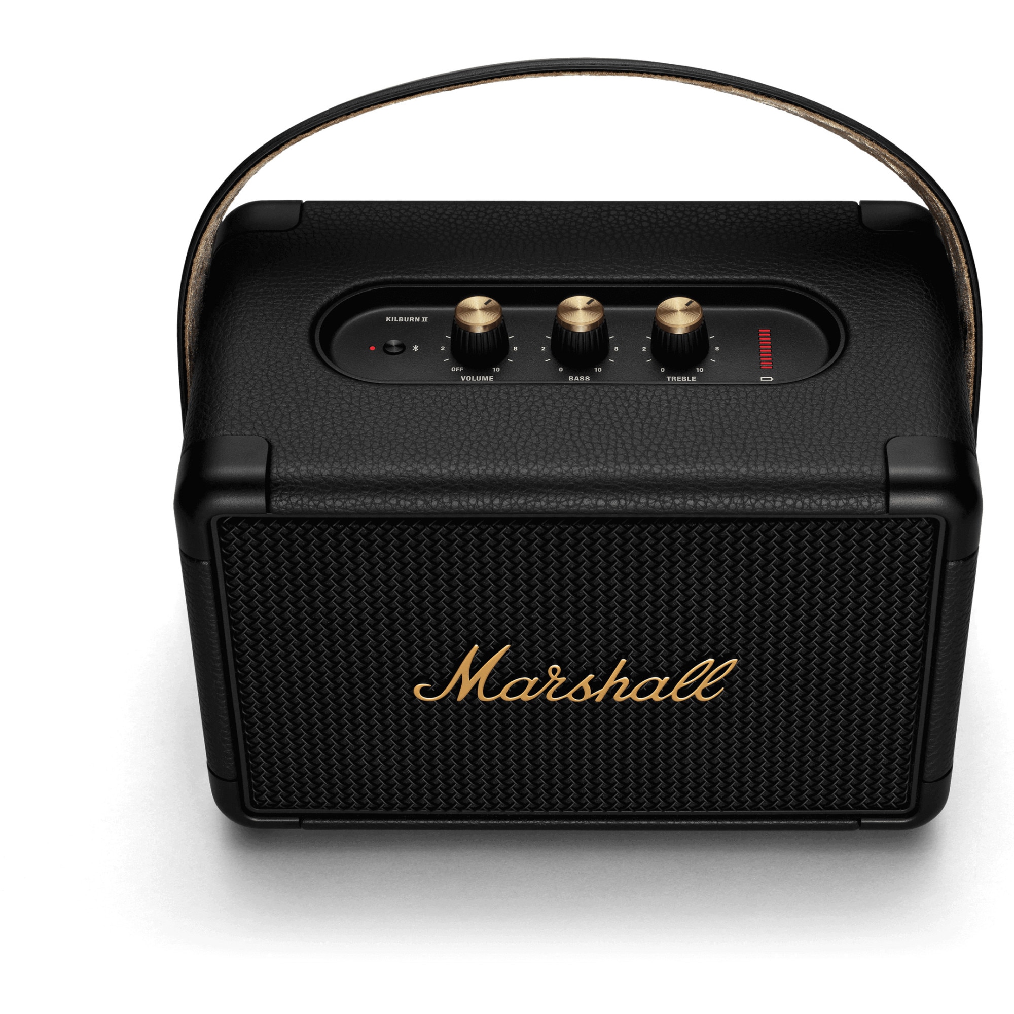 Boxa Marshall Bluetooth Kilburn II Negru - eMAG.ro