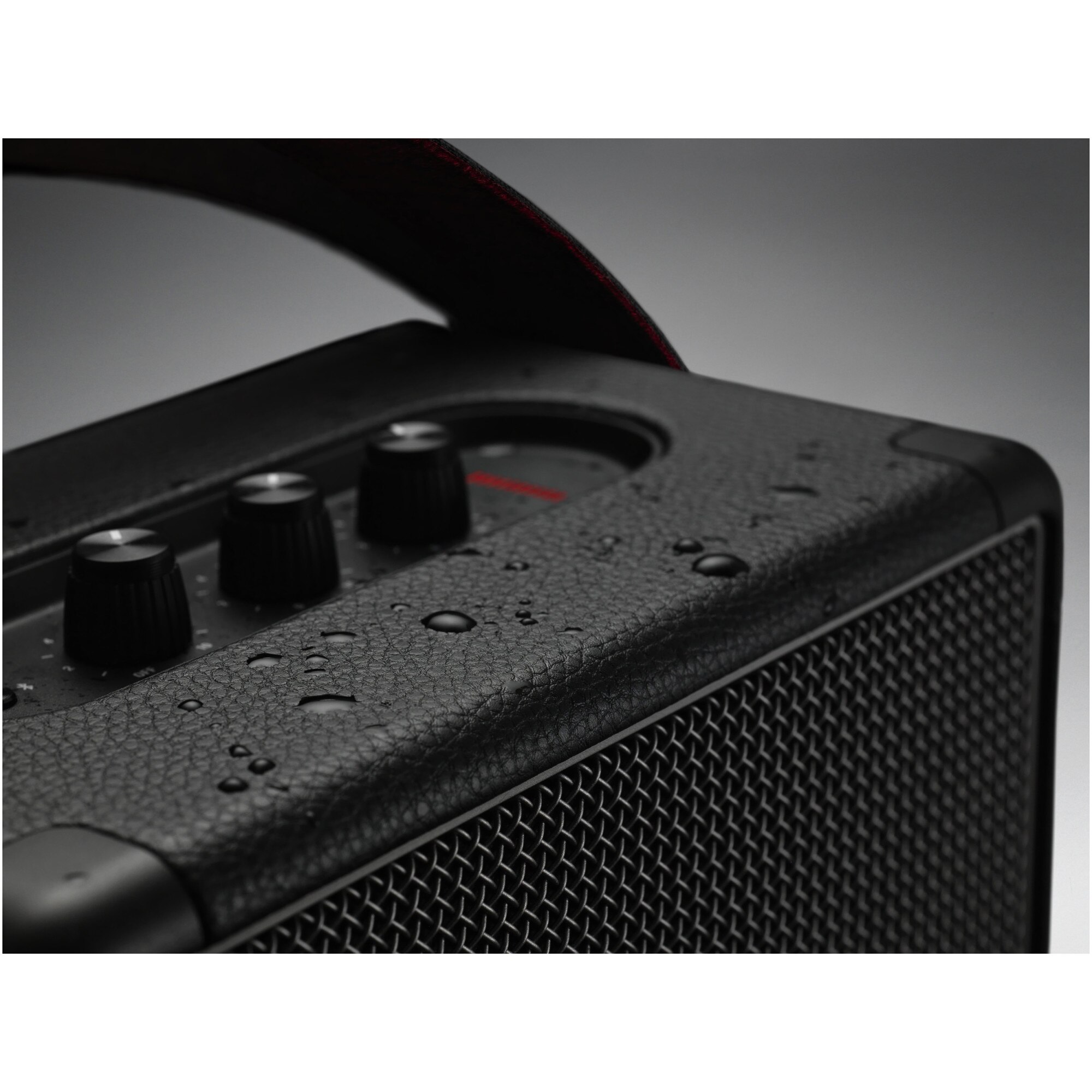 Boxa Marshall Bluetooth Kilburn II Negru - eMAG.ro