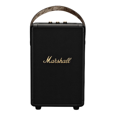 Boxa Marshall Bluetooth Tufton, negru - eMAG.ro