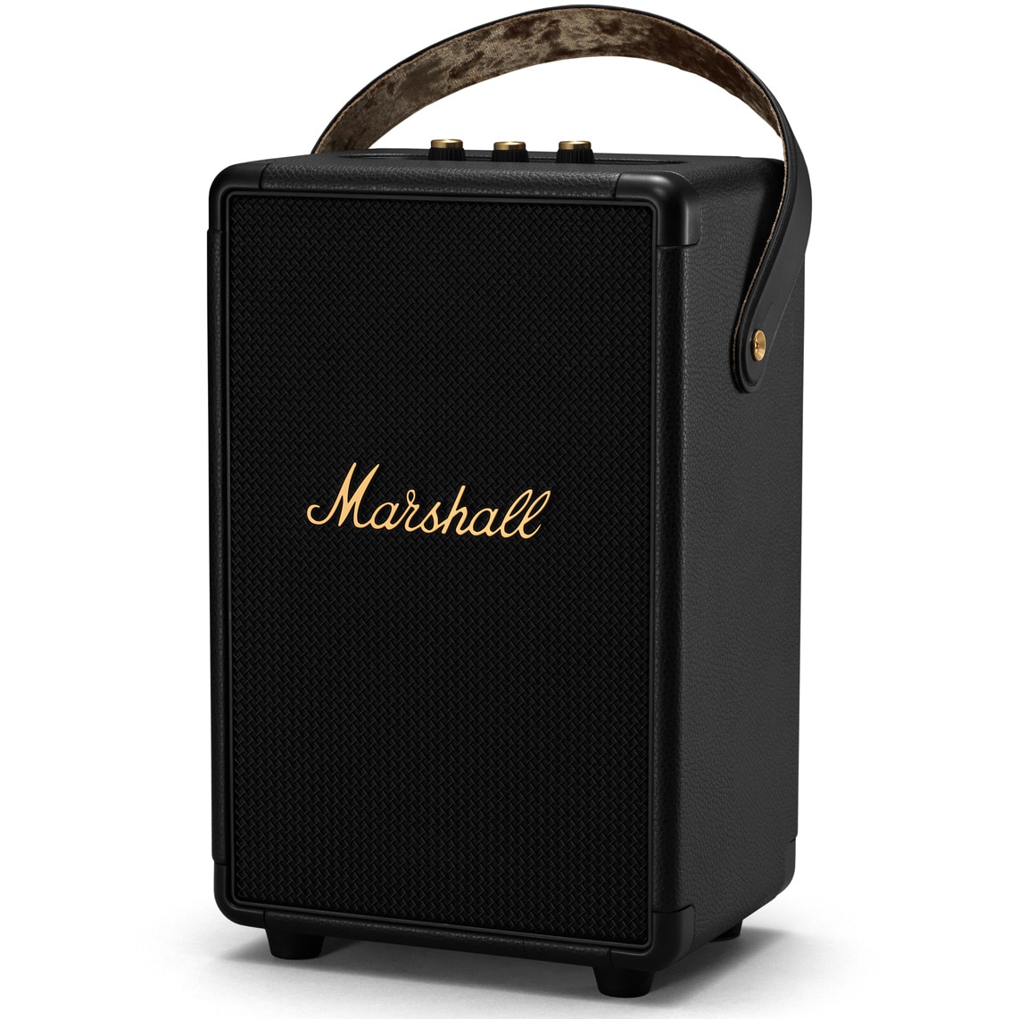 Boxa Marshall Bluetooth Tufton, negru - eMAG.ro