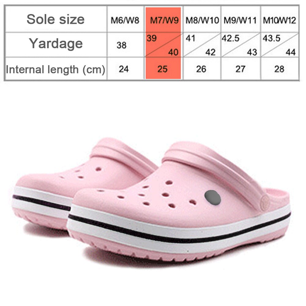 Saboti de gradina unisex, Cozevdnt, Sintetic, Roz, 39-40 EU - eMAG.ro