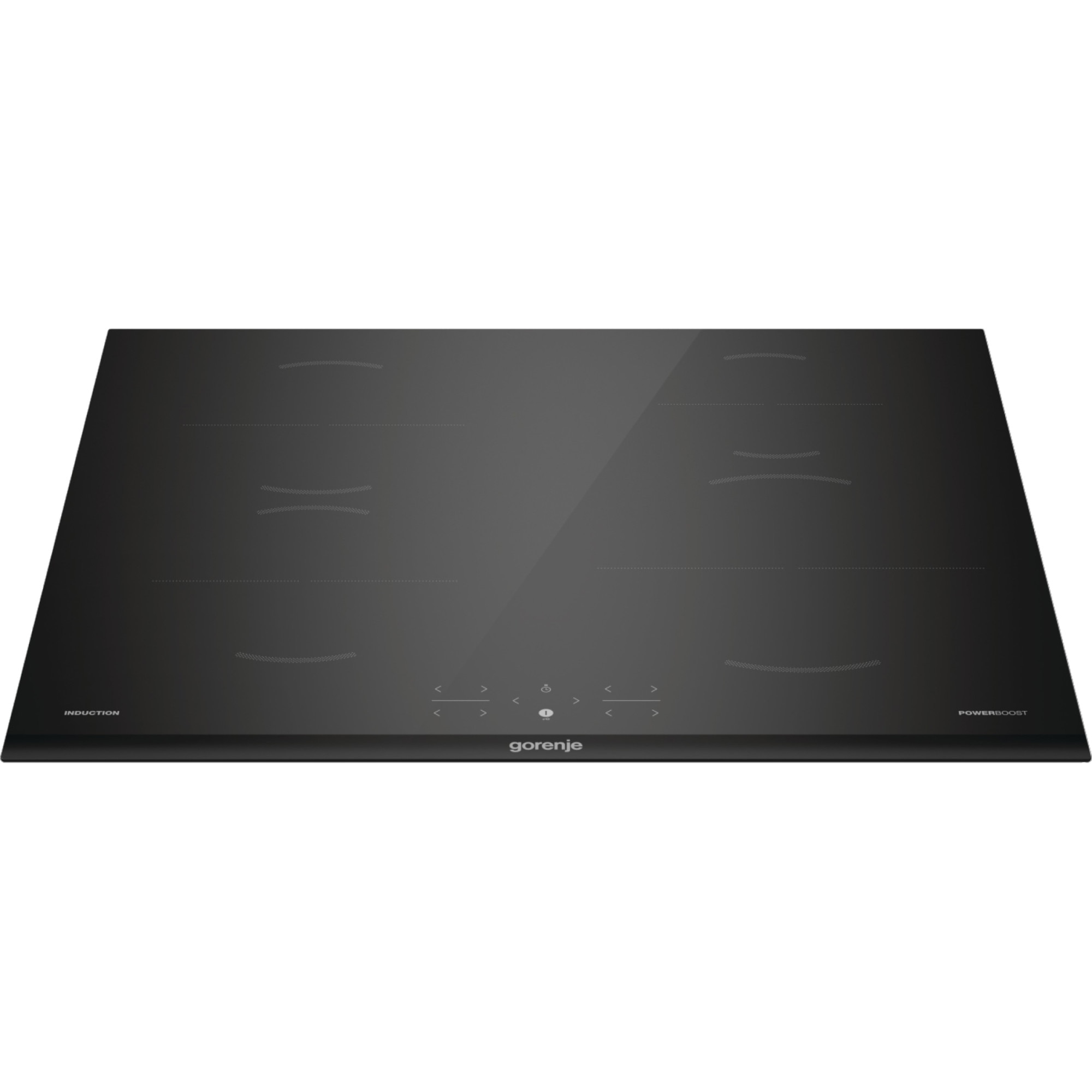 Gorenje GI6401BC Beépíthető indukciós főzőlap, 60 cm, 4 főzőzóna ...