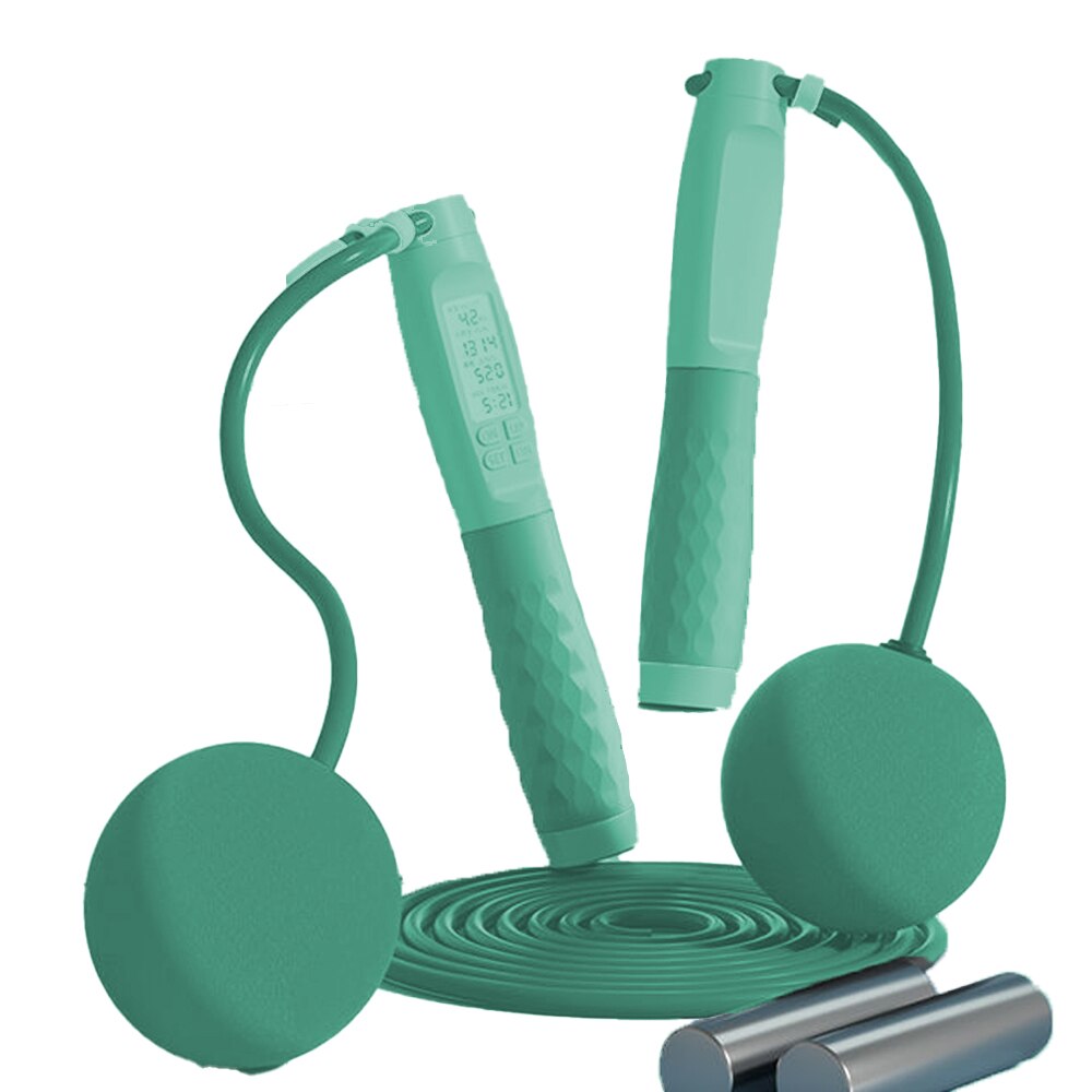 Coarda de sarit, Cozevdnt, 280cm, Verde - eMAG.ro