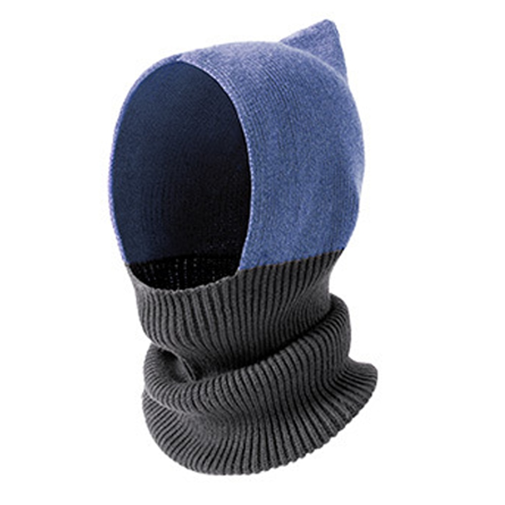 Cagula ski albastru - eMAG.ro