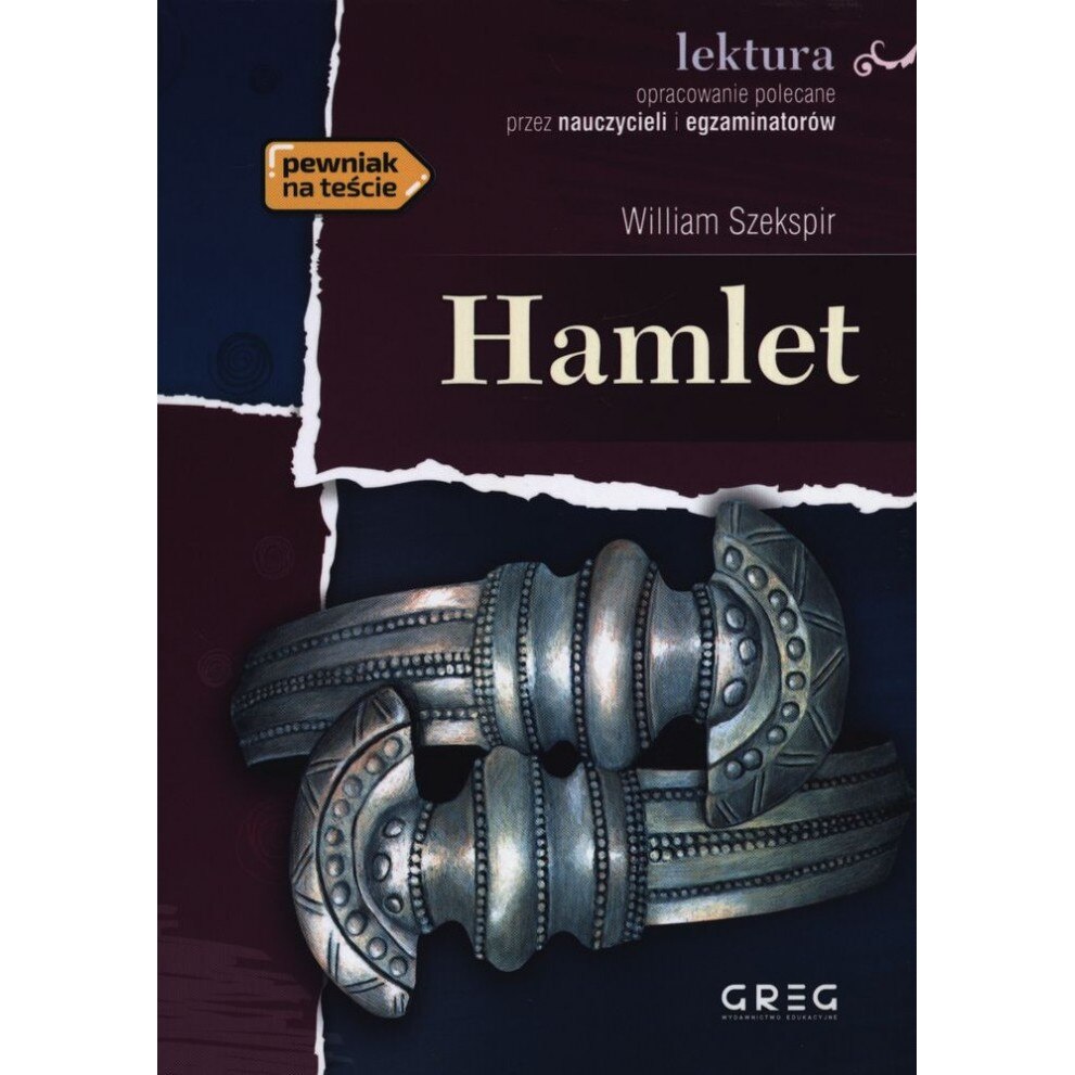 Hamlet, William Shakespeare, 2022 - eMAG.ro