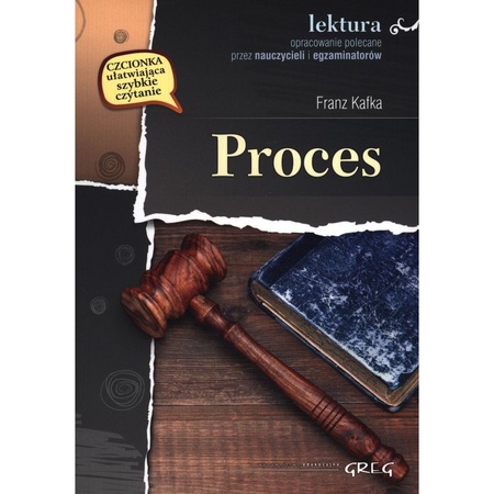 Lectura de citit Proces de Franz Kafka, 2019 - eMAG.ro