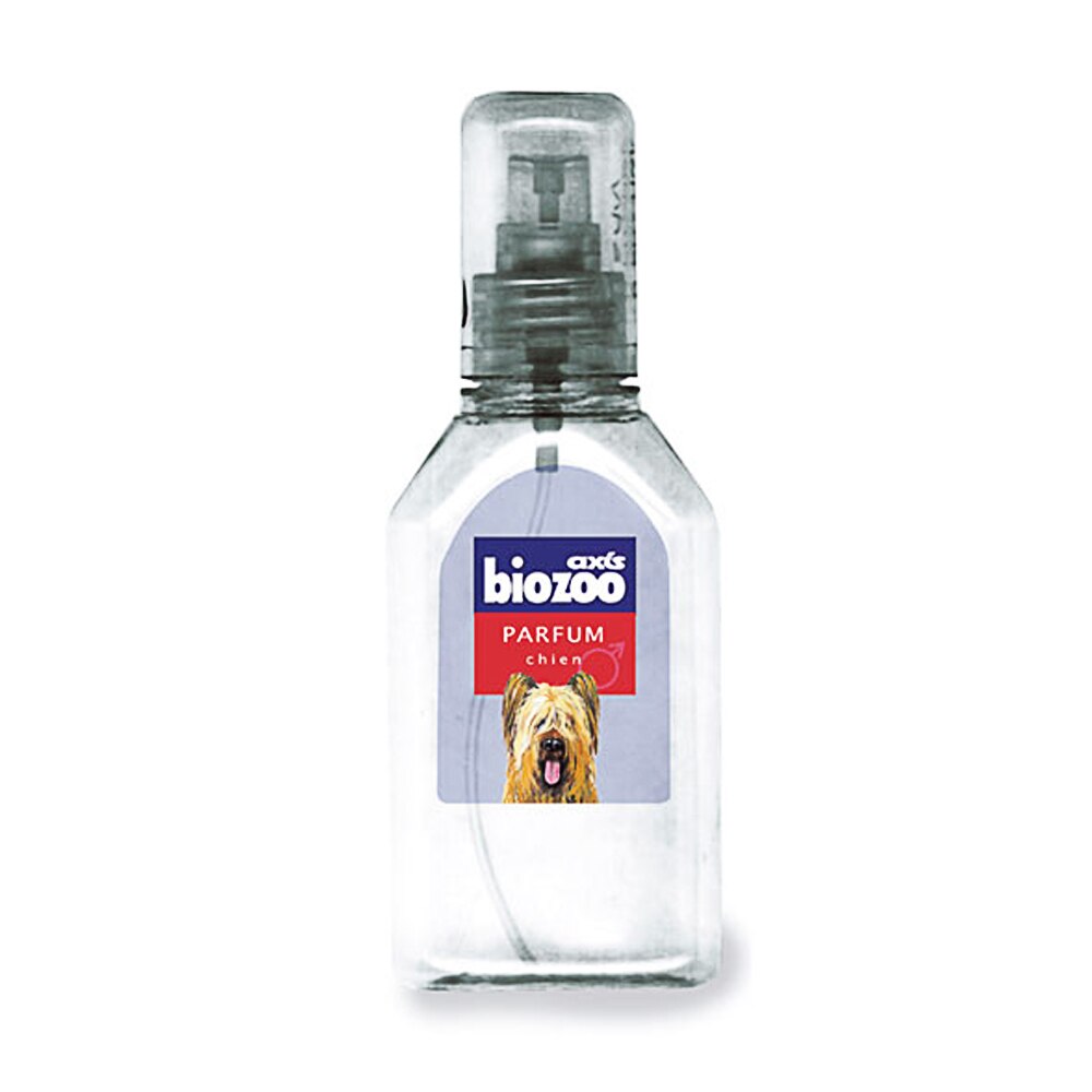 Biozoo Parfum Dog Mascul 125ml - eMAG.ro