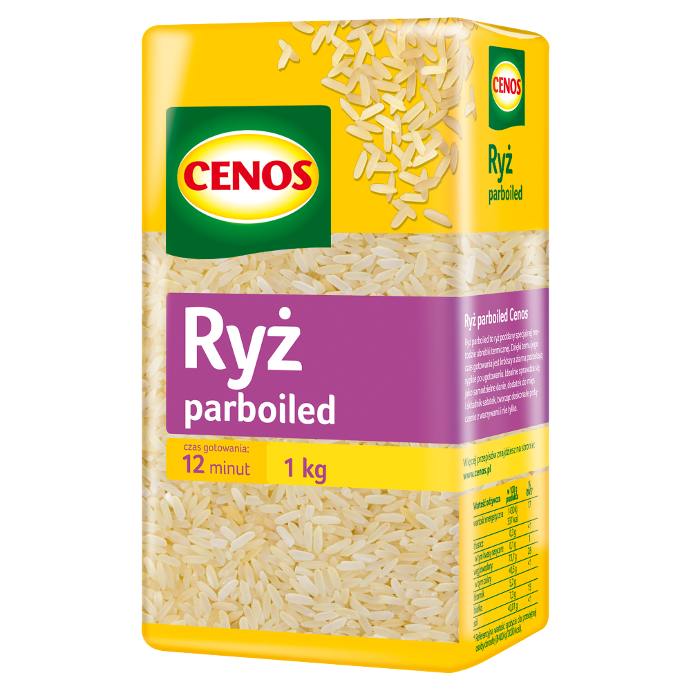 Orez prefiert, Cenos, 1 Kg - eMAG.ro