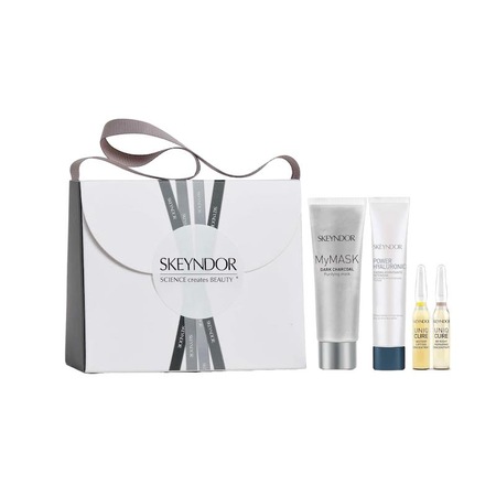 Set Crema ten 15 ml/Ser lifting 2 ml/Ser de noapte 2 ml/Masca 8 ml ...