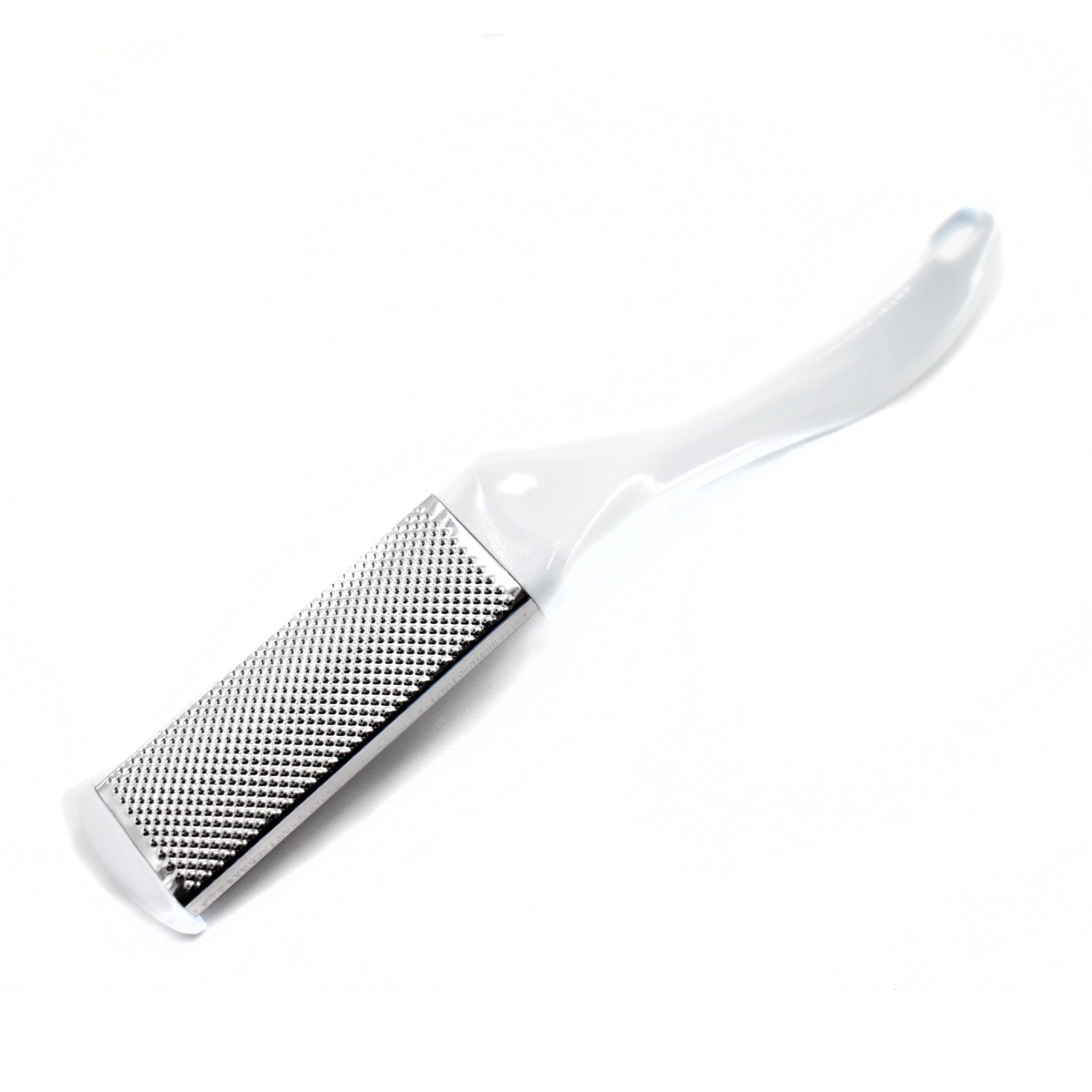 Pila pentru calcaie, Mota, Metal, Alb - eMAG.ro