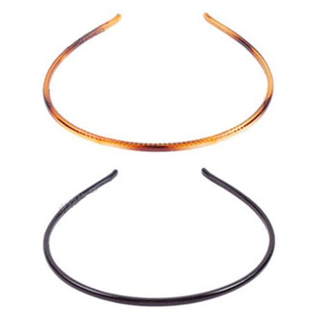 Set 2 bentite, QttvbTna, Plastic, Negru/Maro - eMAG.ro