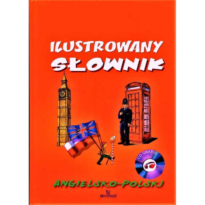 Ilustrovany slownik - eMAG.ro