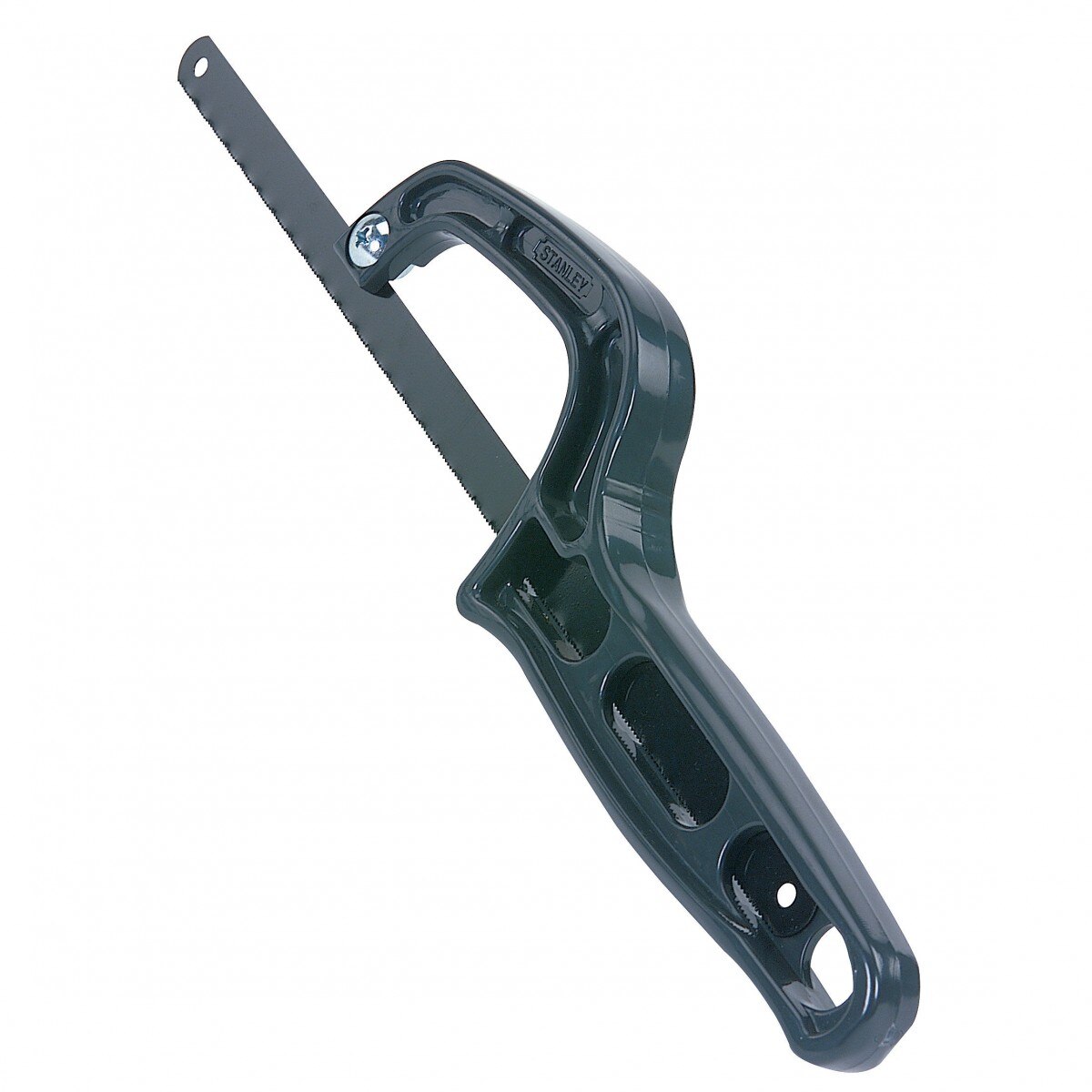 Mini ferastrau pentru metal, Stanley, Verde/Negru - eMAG.ro