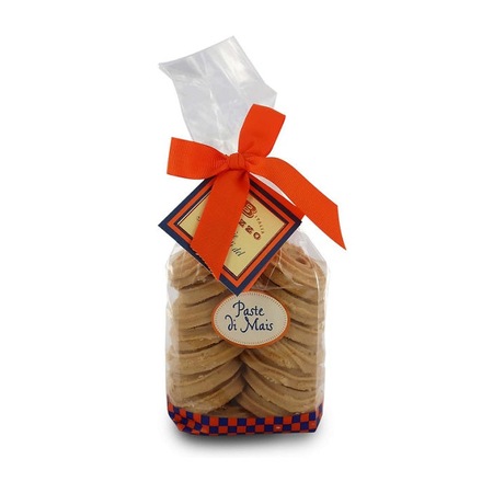 Biscuiti italieni Paste di Meliga, Brezzo, 200 g - eMAG.ro