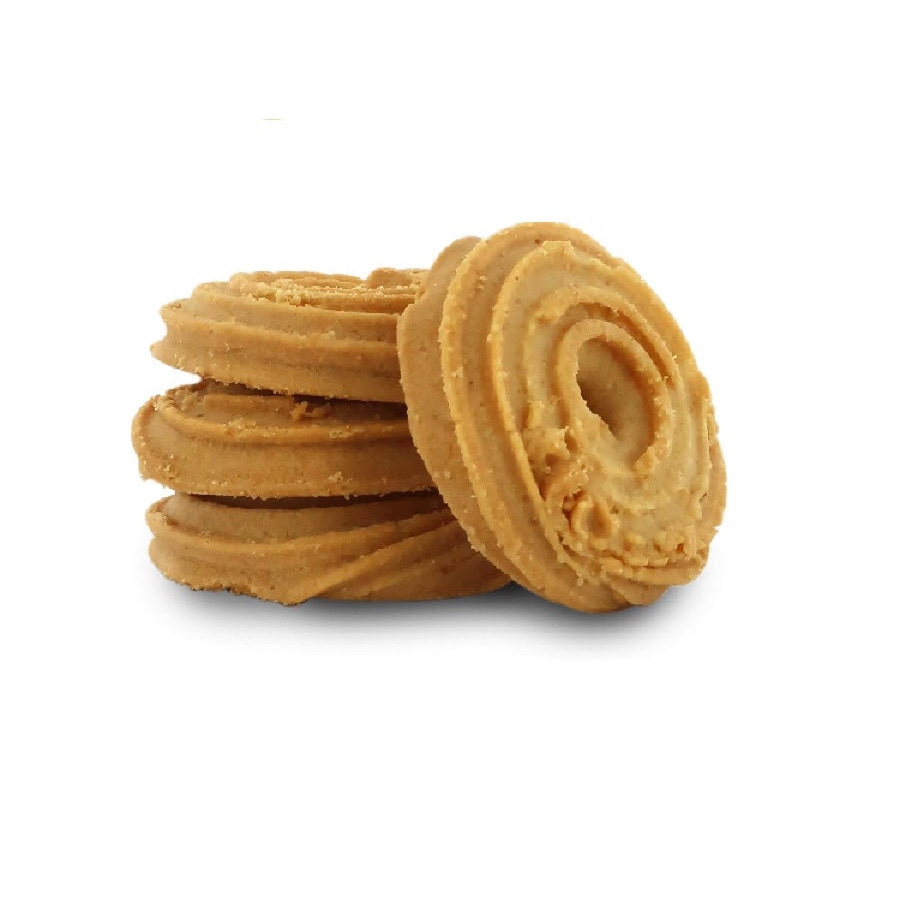 Biscuiti italieni Paste di Meliga, Brezzo, 200 g - eMAG.ro